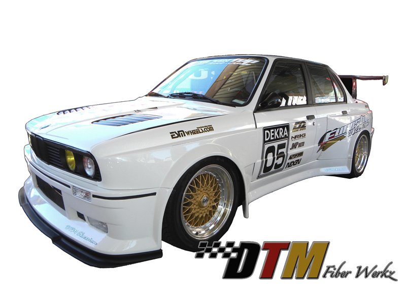 Bmw E30 Dtm Bodykit - Bmw E21 Body Kit By Naifodeh Bmw E21 Bmw Classic Cars Bmw M10 _ Bmw e30 m3 ...
